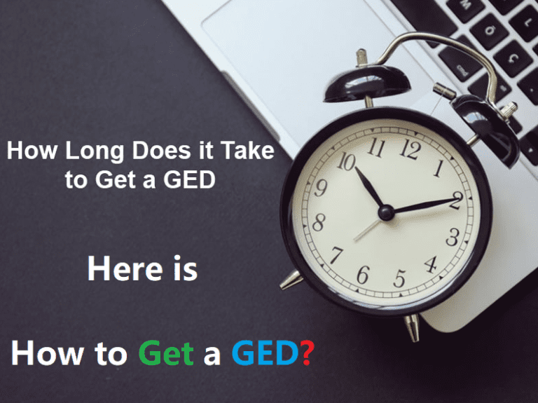 How To Get A GED Why Should You Get One 