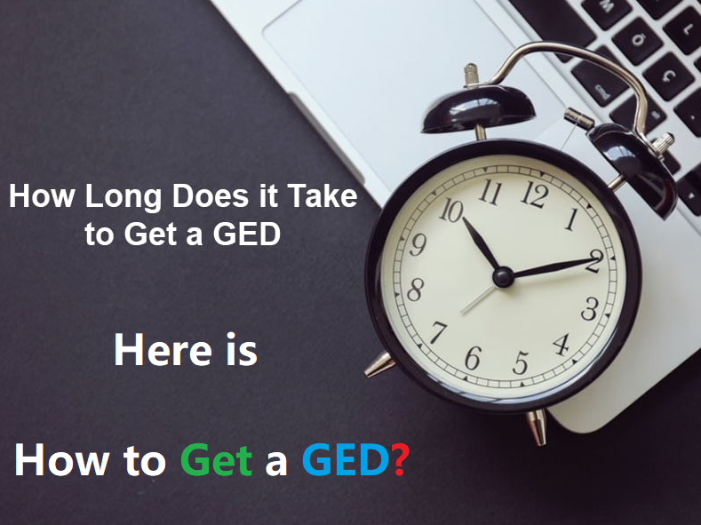 How To Get A GED Why Should You Get One 